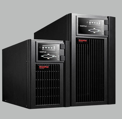 城堡系列塔式 C1-3K_四川鹏冠恒业科技